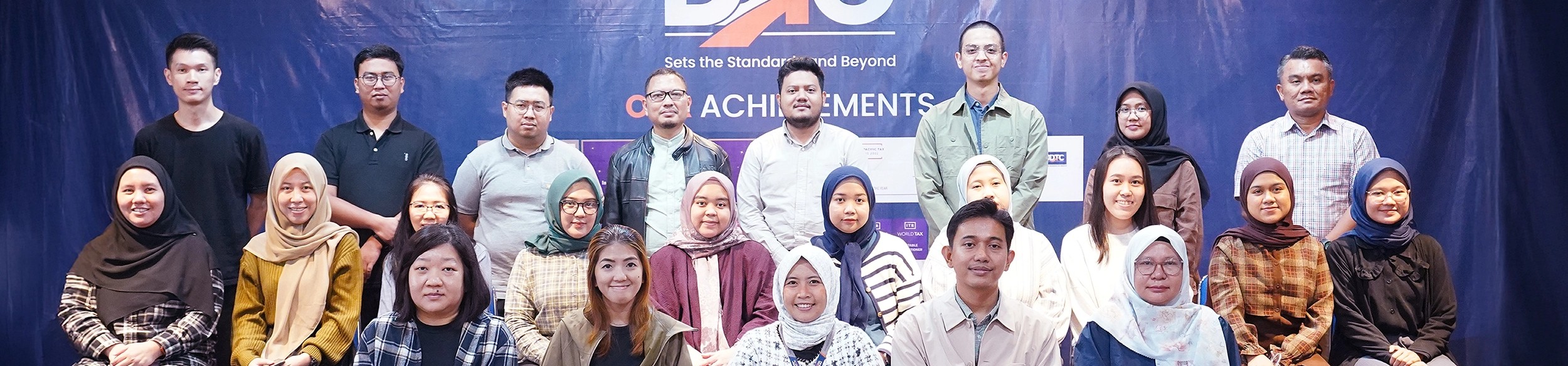 Kisah Sukses Alumni | DDTC Academy